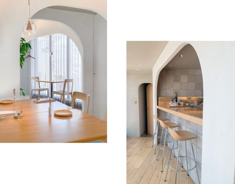 336ébisu／東京 | コラム | 【公式】マルニ木工オンラインショップ | maruni